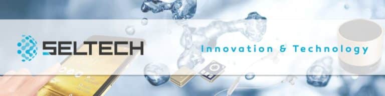 NEW Knowles' MEMS microphone SPH0655LM4H-1 Cornell II | Seltech